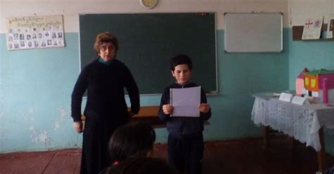 ნინო მიგინეიშვილის ბლოგი მათემატიკის წრის მეოთხე მეცადინეობა