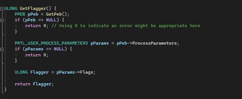 In The Labyrinths Of Undocumented Apis Of Windows — Anti Debugging Technics By Andrea