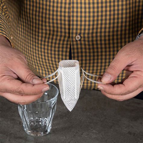 قهوه دمی ۲۴ عددی نورسکا بن مانو ۹am ویکافه