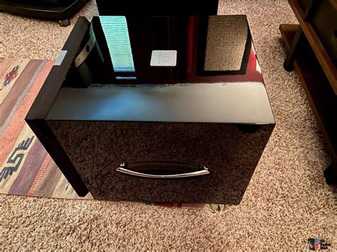 Rel Acoustics S812 Subwoofers Price Reduced Photo 5217900 Us