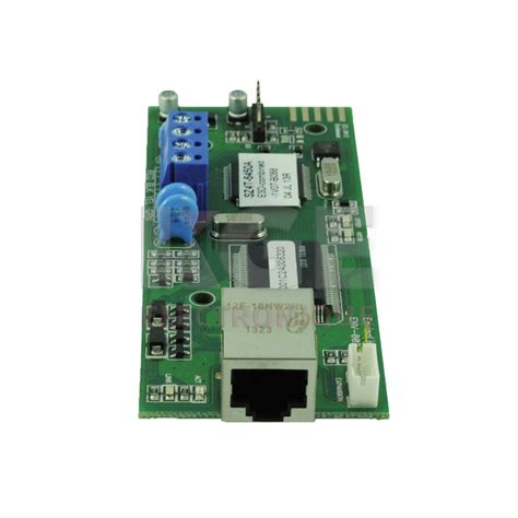 Ip Interface For Dsc And Honeywell Security Kge Électronique