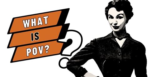 Pov Kya Hai Pov Full Form What Is Pov In Hindi Geeky Shadow