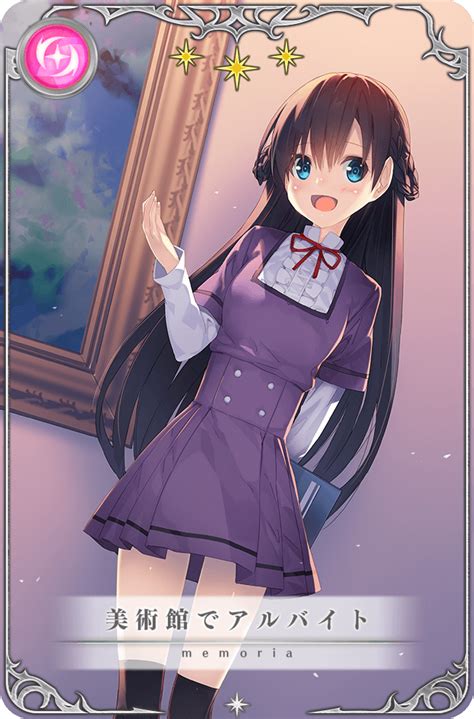 Kozue Mayu Magia Record Mahou Shoujo Madoka Magica Gaiden Mahou