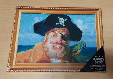 Spongebob Piraten Verjaardagstaart