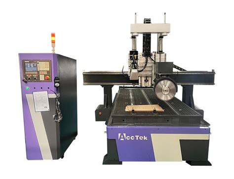 CNC Router ACCTEK
