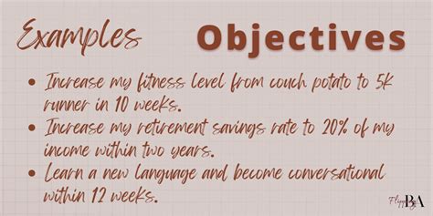 How To Use OKR Planning To Set Your Direction