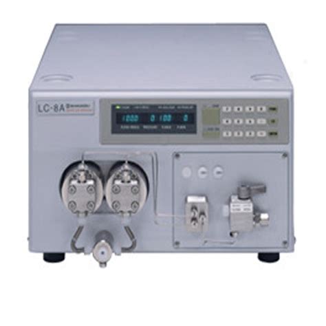 Quality Approved Material And Advanced Technology Shimadzu Hplc System At 900000 00 Inr In Navi