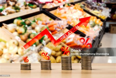 Food Products Fruits And Vegetables Of Supermarket The Concept Of