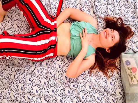 Young Couple In Love Fucking Until They Both Cum Feat Kyle Smith By