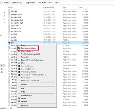 OBS Not Working Problems And Solutions