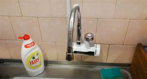 Как выбрать проточный водонагреватель - Бізнес новини Броварів