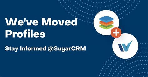 W Systems Acquired By Sugarcrm On Linkedin This Profile Has Been