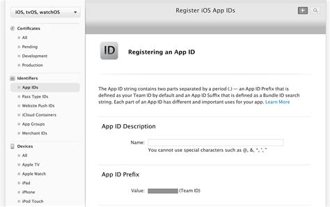 Ios App Certificates And Distribution 👈 By Nagendra Posani Medium
