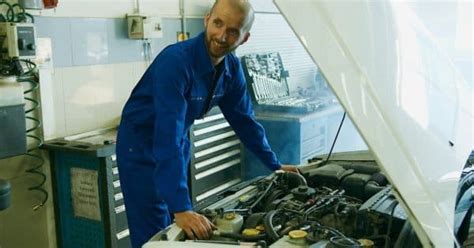 Vignette contrôle technique quand et comment procéder pour une voiture neuve Chez Sweety