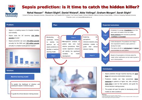 PDF Sepsis Prediction Is It Time To Catch The Hidden Killer