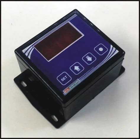 Street Light Timer Switch At 2500 Street Light Timer In Ambarnath ID 2853164143648