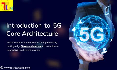 Ppt Understanding 5g Core Architecture Powerpoint Presentation Free Download Id 12998547
