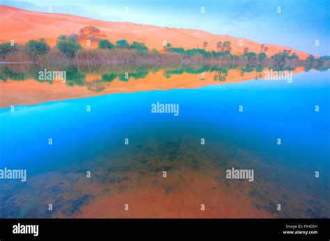 Ubari Seen Fotos Und Bildmaterial In Hoher Auflösung Alamy