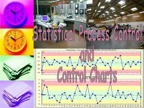 Statistical Process Control Spc Pptx