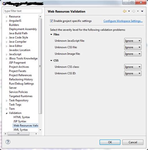 Javascript Erro De Importação Inexistente Mas Reportado Pelo Eclipse Stack Overflow Em Português