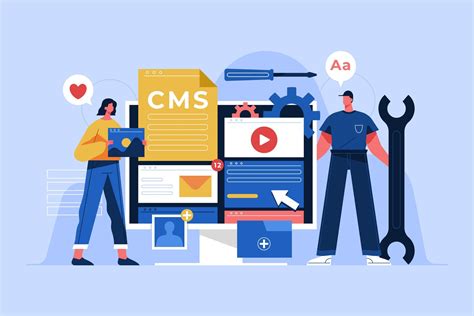The 10 Best Cms Software To Build A Website