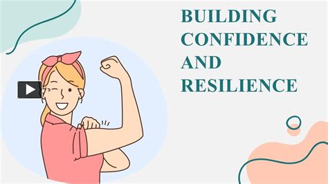 Ppt Building Confidence And Resilience Powerpoint Presentation Free To Download Id 988e24