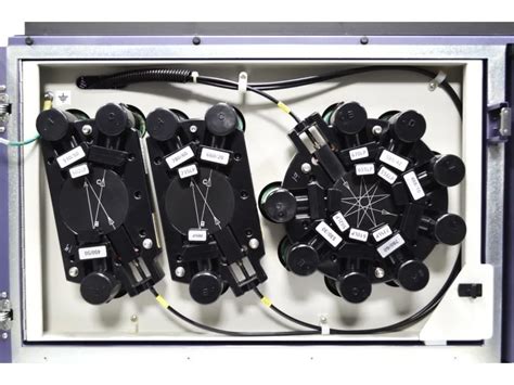 Bd Facscanto Ii Flow Cytometer 3lasers8colors10detectors With