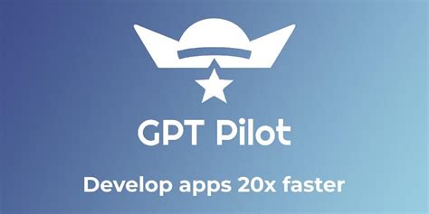 Nicholas Albion On Linkedin Gpt Pilot Dev Tool That Increases Developers Productivity 20x