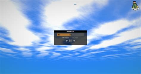 MTA SA Radio Panel Script MTA SA Radio Panel Script