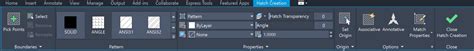 Mastering 13 Autocad Hatch And Gradient Features A Step By Step Guide