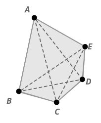 Flexi Answers What Is The Difference Between Convex And Concave Polygons CK Foundation