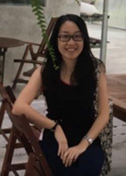 Chew Shi Yun Soprano Short Biography