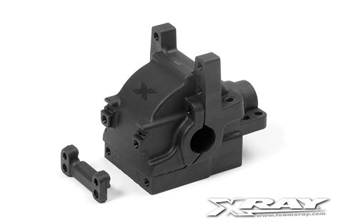 XRAY Diff Bulkhead Set Vorne V Artikelnummer RC SHOP BODENSEE