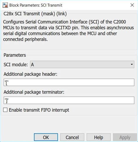 ccs tms320f28027 trouble getting adc result to send through sci using
