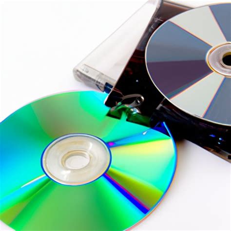 How Does A CD Work An In Depth Exploration The Enlightened Mindset