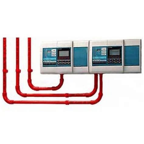 Vesda Aspirating Smoke Detection System At Rs 120000 Fire Detection