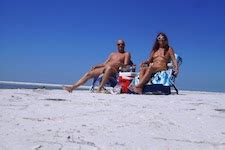 Naked Places Photo Guide