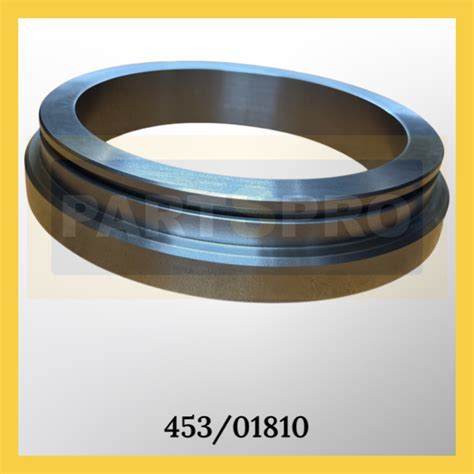 Stock Code 453 01810 Plate Pressure Sesa Otomotiv