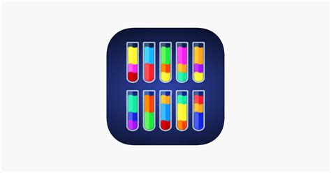 Water Sort Puz Color Game On The App Store