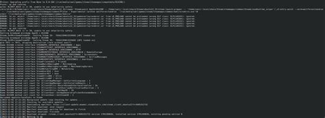 Steam Proton Games Not Working After Installing NVIDIA Driver Xx Gaming Manjaro Linux Forum