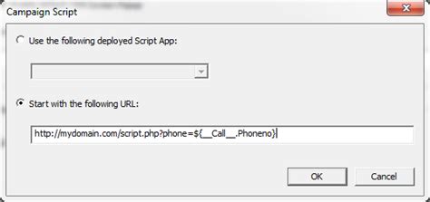 Advanced Call Center Agent Scripting Predictive Dialer Call Center