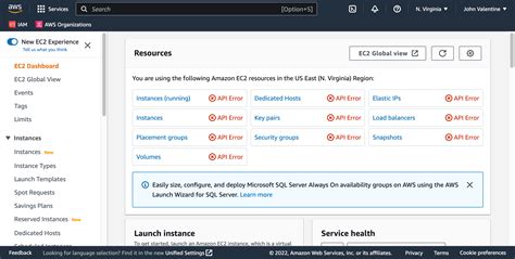 Aws Organizations Scp Setup To Restrict Regions Ezone