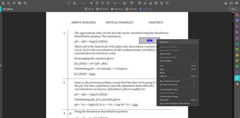 How To Use Action Buttons For Pdfs In Adobe Acrobat