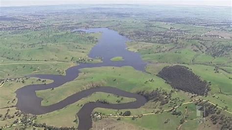 Murray Darling System Would Take Decades To Recover David Papps Abc Listen