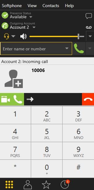 Sip Calls In A Webrtc Compatible Browser