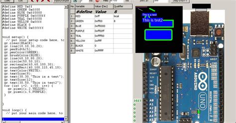 Arduino Simulator Simulador Arduino ~ Diy Fácil