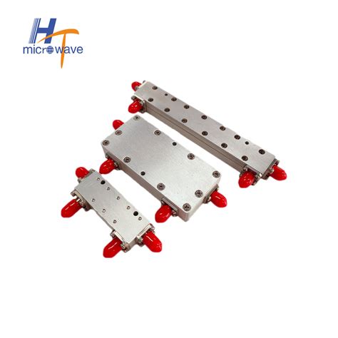 Rf 2 Way 1 1000mhz Microstrip Signal Power Splitter Combiner Divider