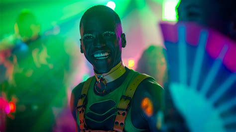 Sex Education Season 4 Review The Series Most Powerful Lesson Yet Tv Shows