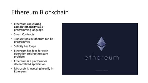 CRYPTOCURRENCY Bitcoin Ether Beyond Ppt Video Online Download