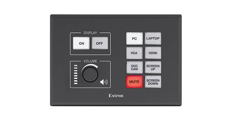 MLC Plus Series Extron